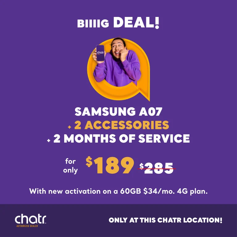 GSM Cell Phones